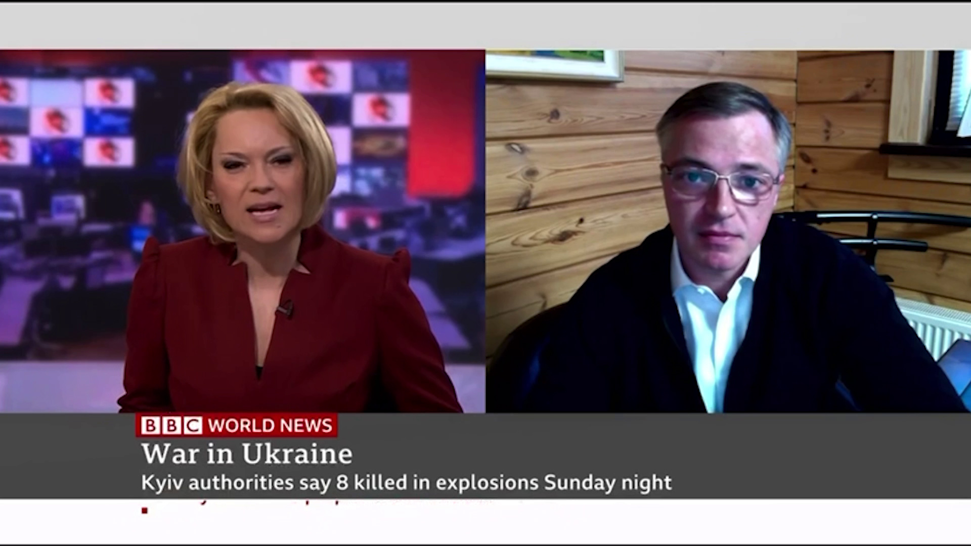 "Mariupol will remain Ukrainian and the plants will be restored when ...