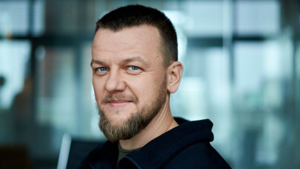 Oleksandr Myronenko: “Metinvest Has Already Built 35 Strongpoints for ...