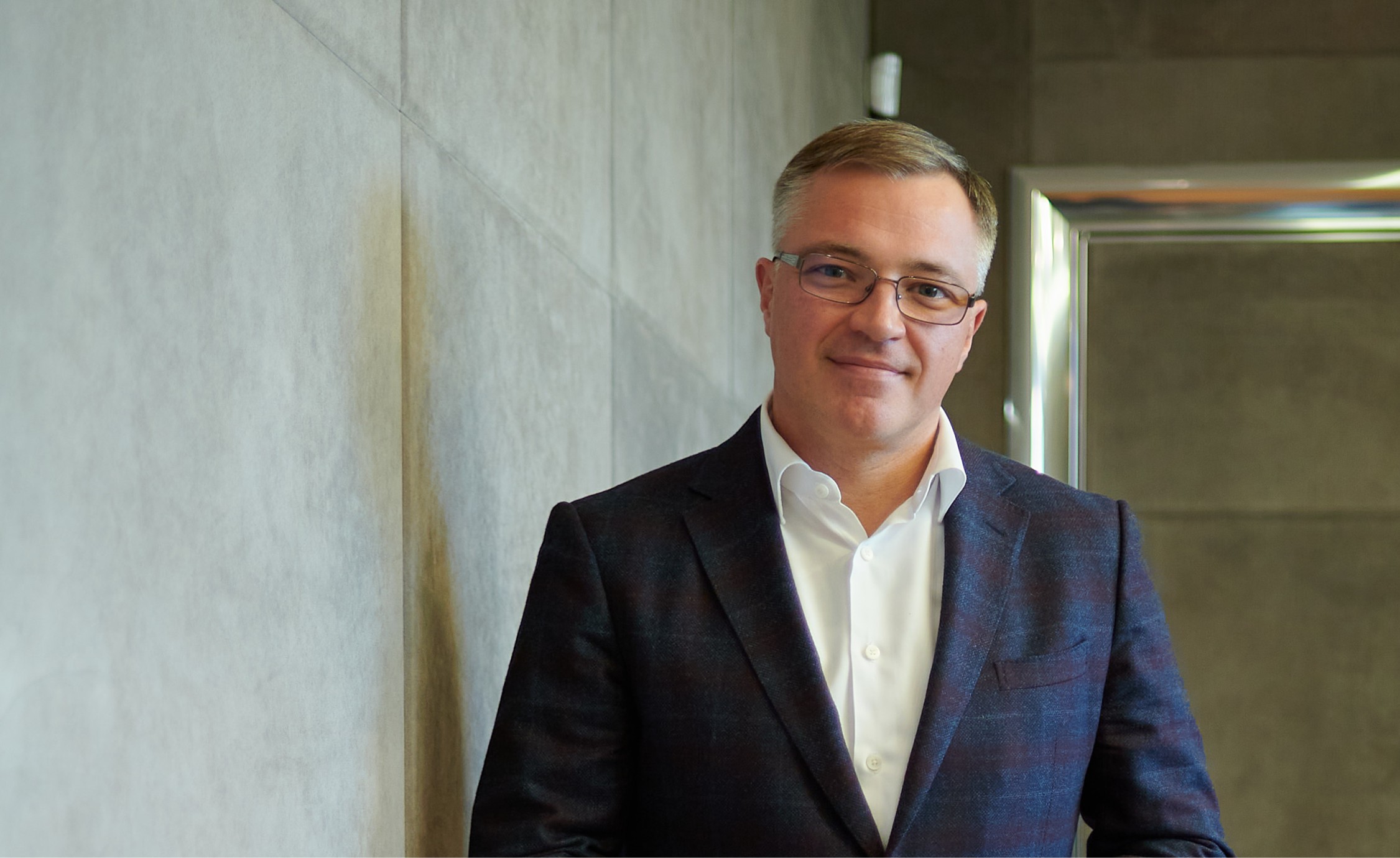 Yuriy Ryzhenkov: the government needs to walk the walk and not just ...