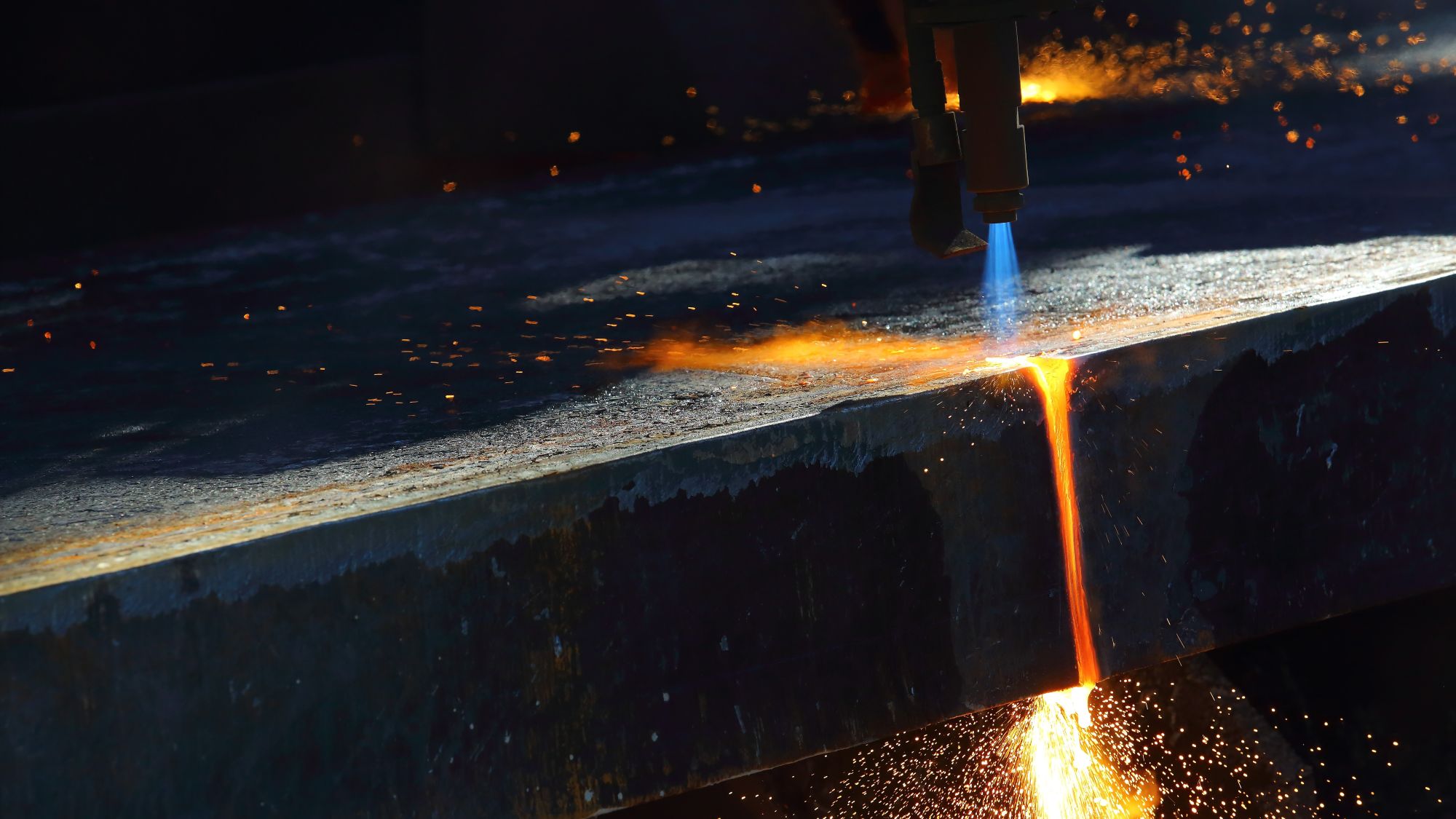 Scrap Export Restrictions Are a Prerequisite for Building Electric Arc ...
