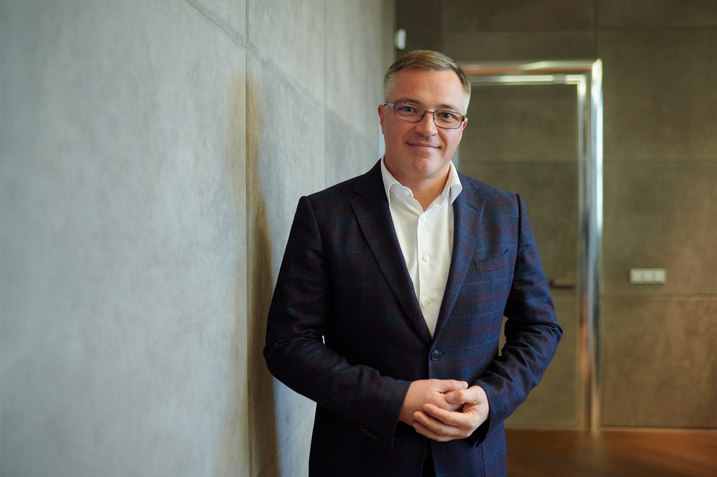 Metinvest's Rules of Life: Column by Group's CEO Yuriy Ryzhenkov for NV ...