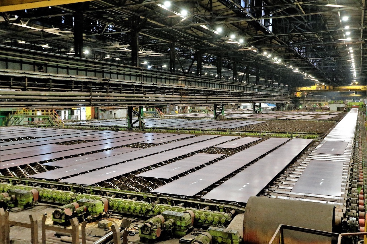 MMKI Confirmed the World Level of Rolled Products Quality